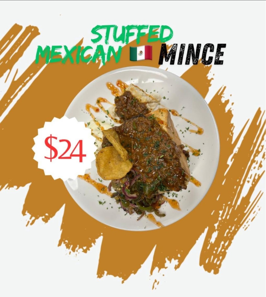 The Bunker Bar and Restaurant